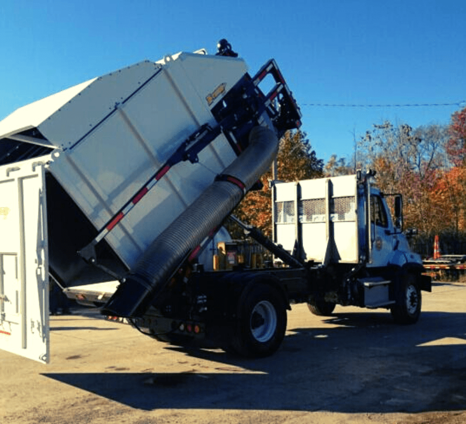SWS Equipment, LLC.